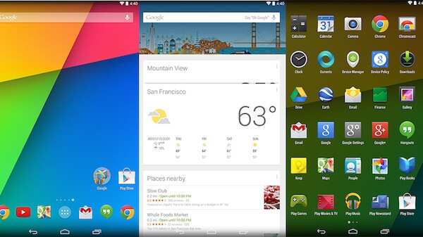 10 best Android launchers - The Times of India