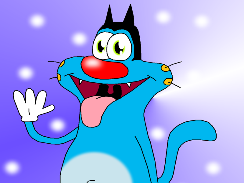 Shrek: The coolest felines of the animation world - Times of India