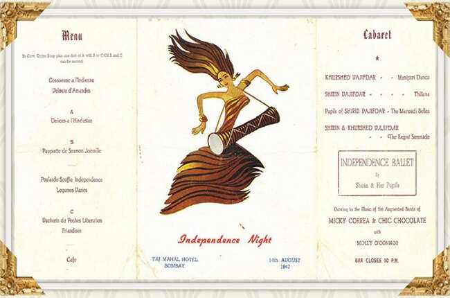 From heritage food to recreating the past, hotels turn into patriotism ...