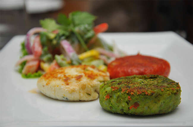 From heritage food to recreating the past, hotels turn into patriotism ...