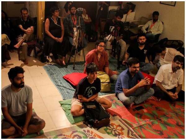 Indian Ocean's Rahul Ram talks about the new season of 'Aisi Taisi ...