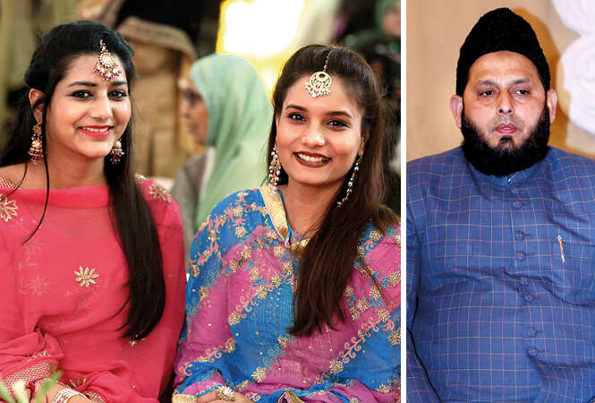 Celebrations got grand at this nikaah in Lucknow | Events Movie News ...