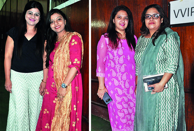 A mesmerizing Kathak dance festival for Kanpurites | Events Movie News ...