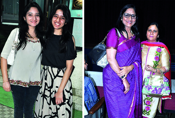 A mesmerizing Kathak dance festival for Kanpurites | Events Movie News ...