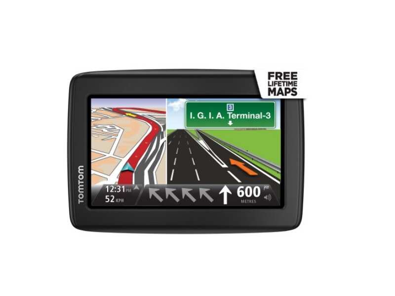 Most popular Car GPS Navigation Systems in India - The Times Reviews