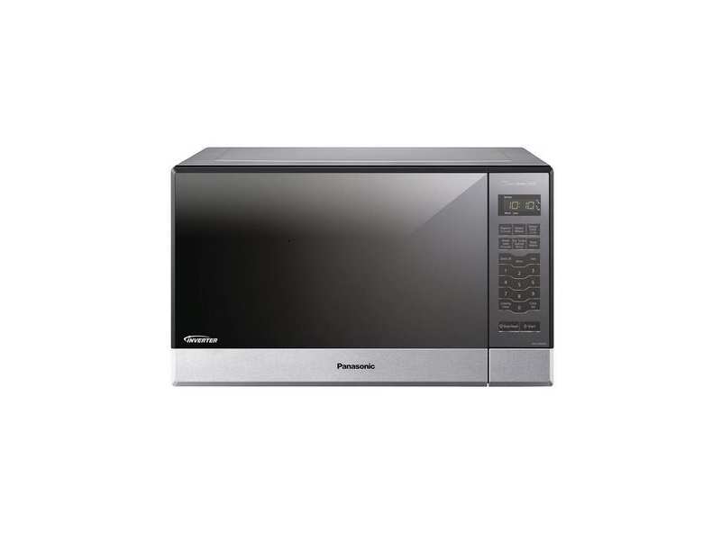 Built in Microwave Ovens: Popular built-in/wall ovens that are a must ...
