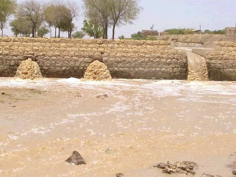 22 lives lost due to rains, Bundi in deep waters | Jaipur News - Times ...