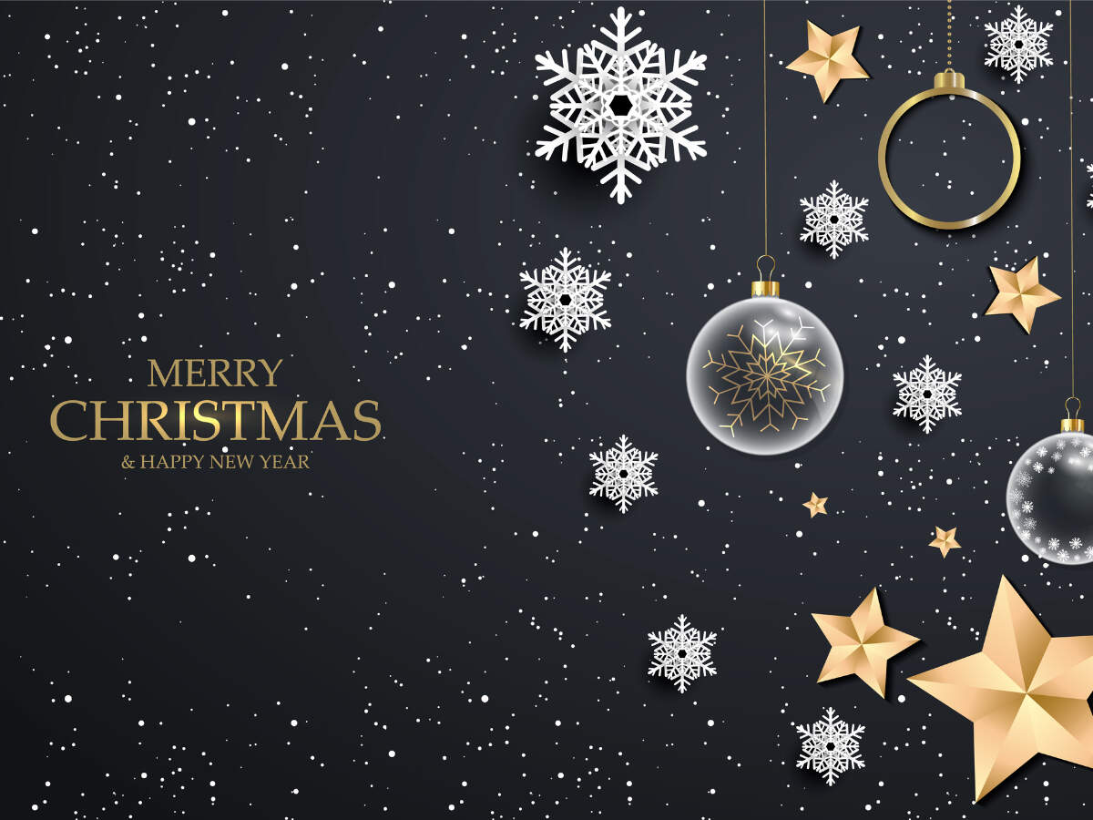 Merry Christmas 2025: Images, Quotes, Messages, Wishes, Cards ...