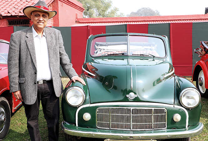 An exciting Sunday for Lucknowites | Events Movie News - The Times of India