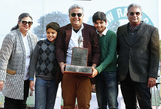 An exciting Sunday for Lucknowites | Events Movie News - The Times of India