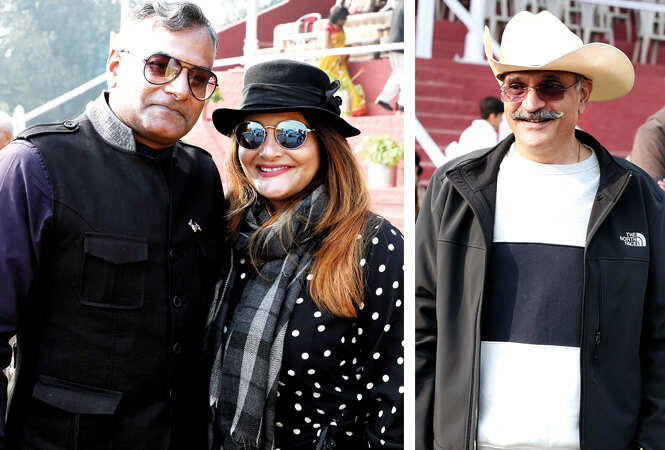 An exciting Sunday for Lucknowites | Events Movie News - The Times of India