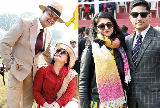 An exciting Sunday for Lucknowites | Events Movie News - The Times of India