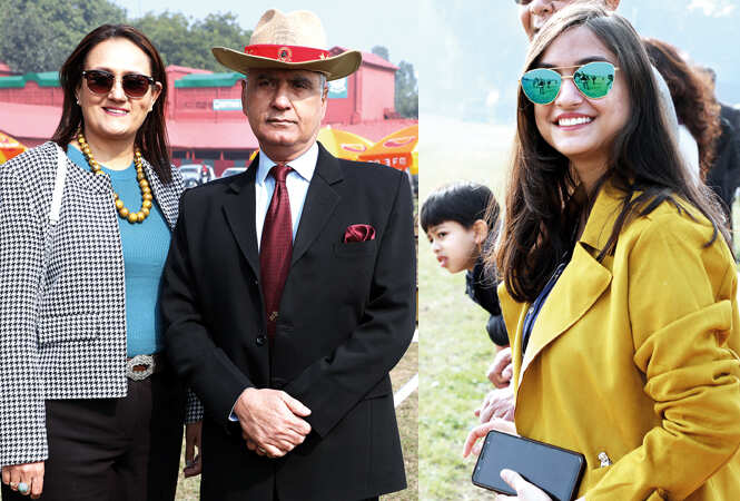 An exciting Sunday for Lucknowites | Events Movie News - The Times of India