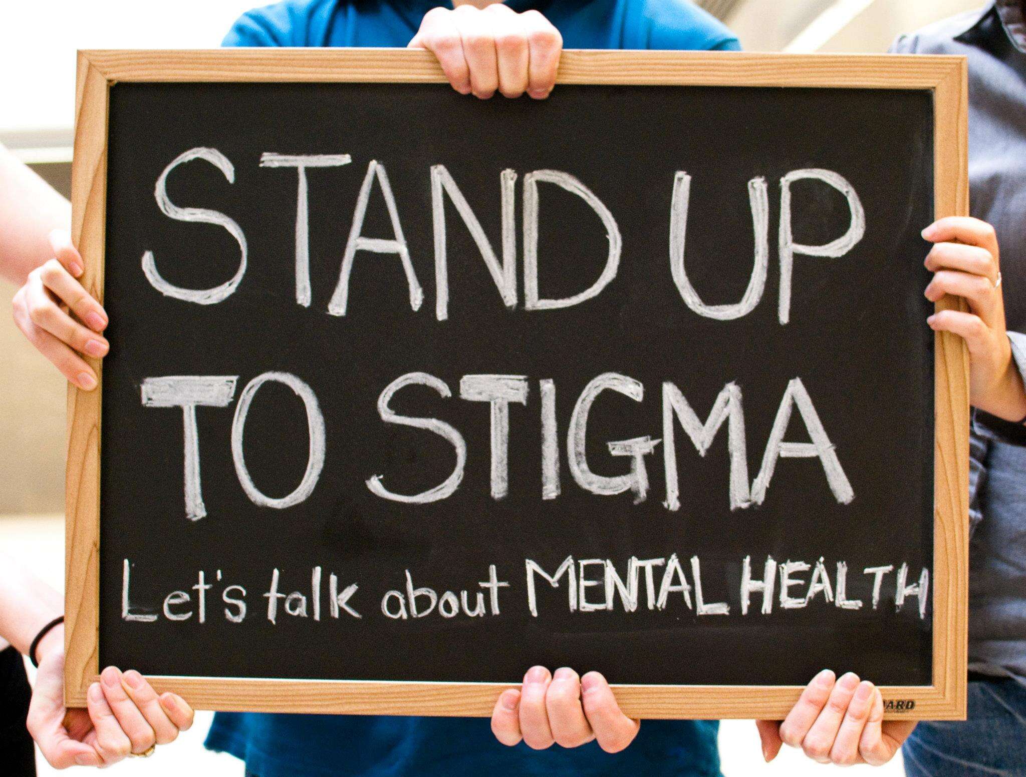 Stigma: Why are we still so hesitant about seeking therapy? - Times of ...