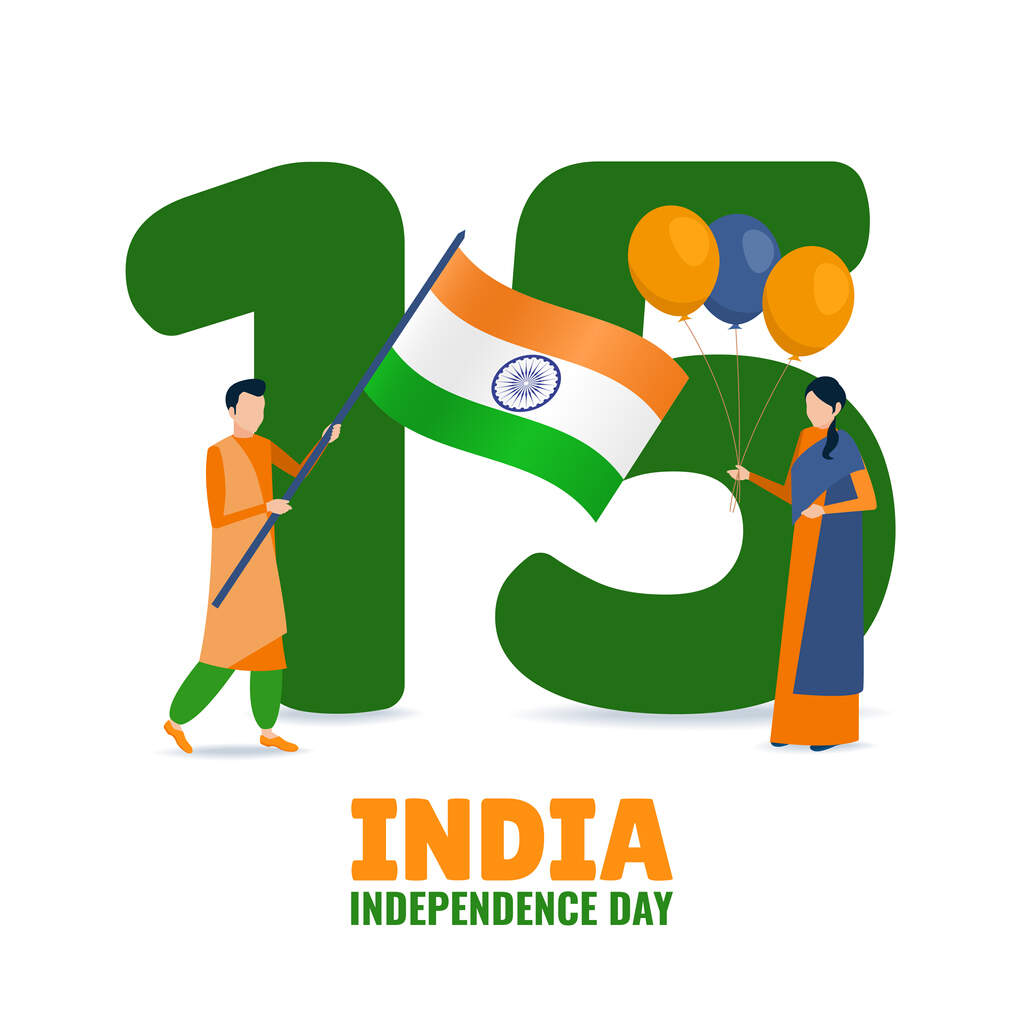 Happy Independence Day 2025: Wishes, Messages, Images, Quotes, Status ...