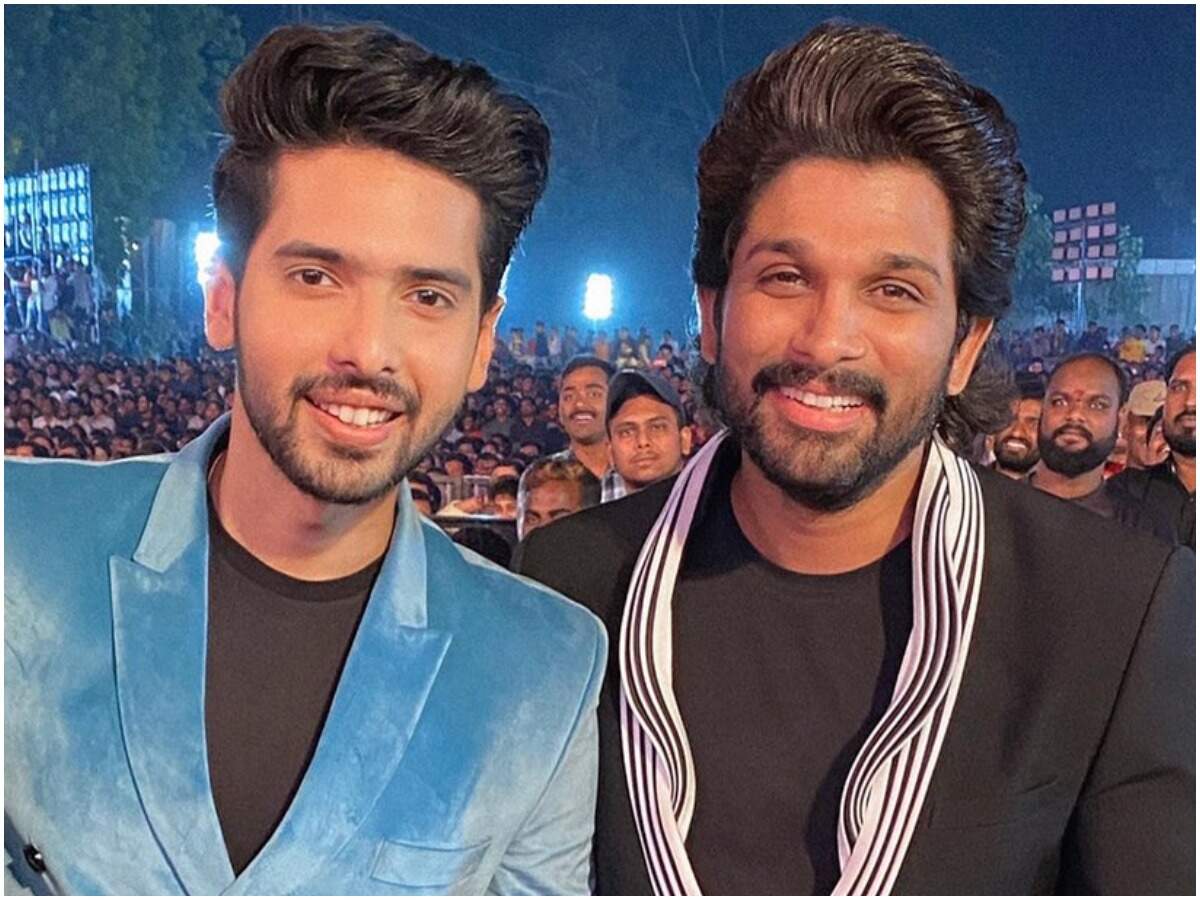 Exclusive! Armaan Malik: Unlike Bollywood, music and musicians are ...