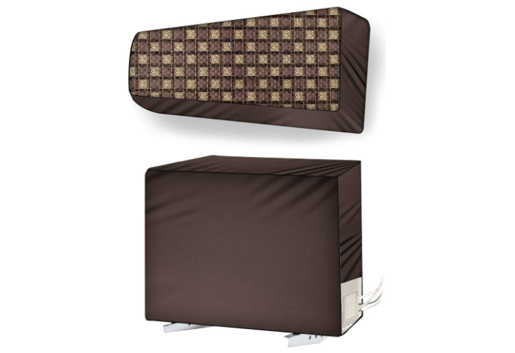 Protective covers for refrigerators, washing machines, microwave ovens ...