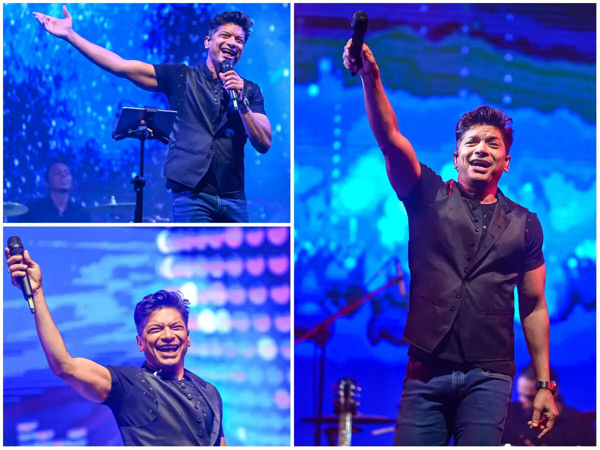 Kk Concert: Music fraternity comes together to pay tribute to KK ...