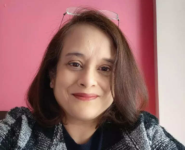 Times Techies on Friday: '2x good content now' - Times of India