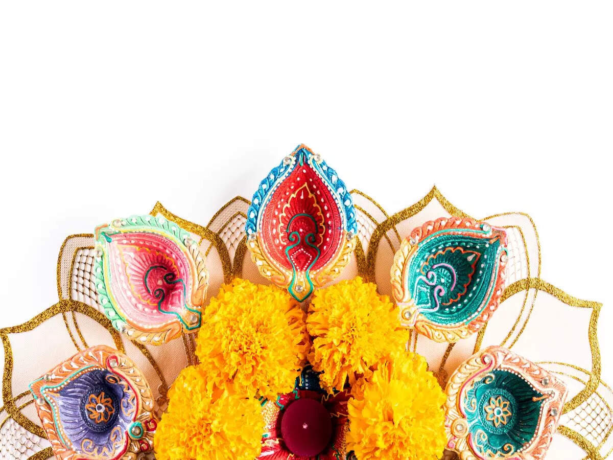 Happy Diwali 2025: Images, Wishes, Messages, Quotes, Pictures and HD ...
