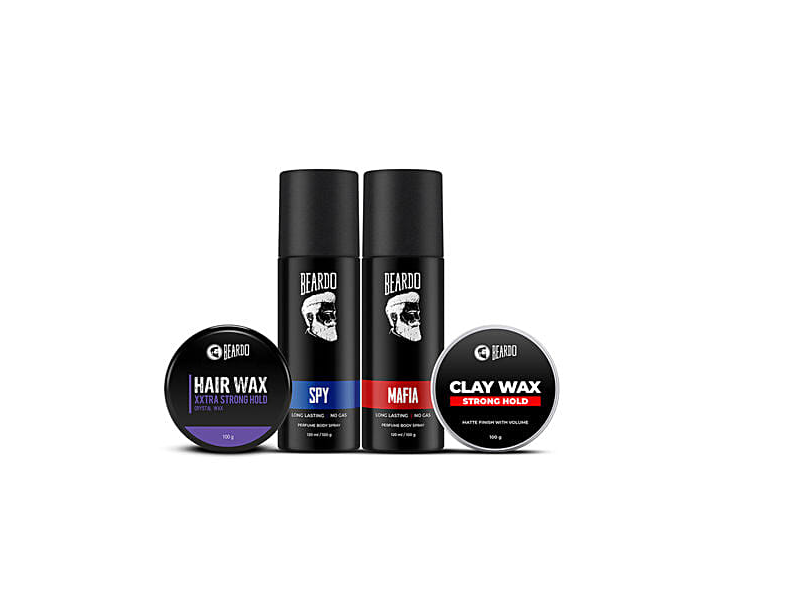 Bhai Dooj gifts: Grooming hamper for your brother - The Times Reviews