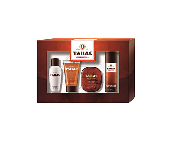 Bhai Dooj gifts: Grooming hamper for your brother - The Times Reviews