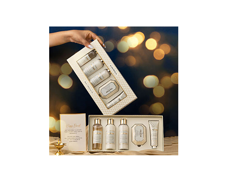 Bhai Dooj gifts: Grooming hamper for your brother - The Times Reviews