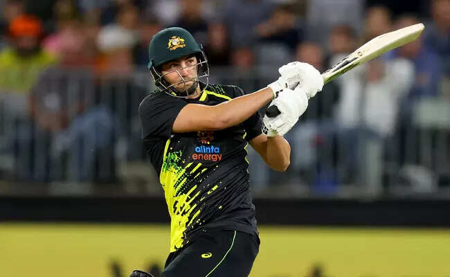 T20 World Cup: Watch out for these power hitters | Cricket News - Times ...