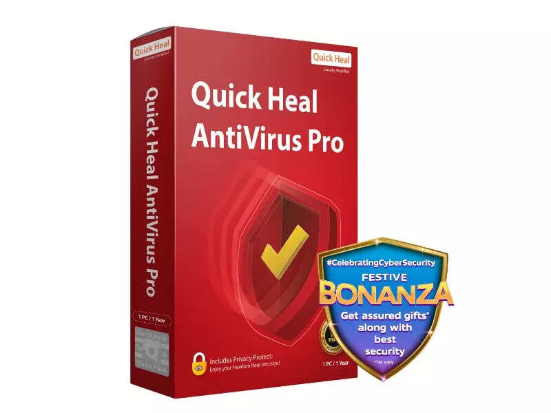 6 Best antivirus for 2022 in India - The Times Reviews (January, 2026)