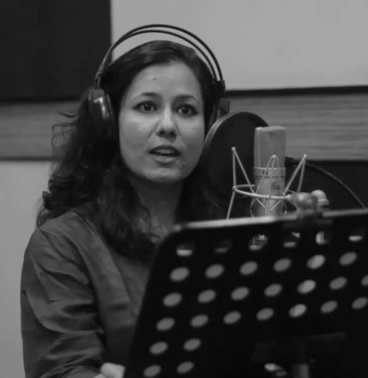 Interdisciplinary artist Somdatta and the legacy of Debabrata Biswas | Bengali Movie News - The ...