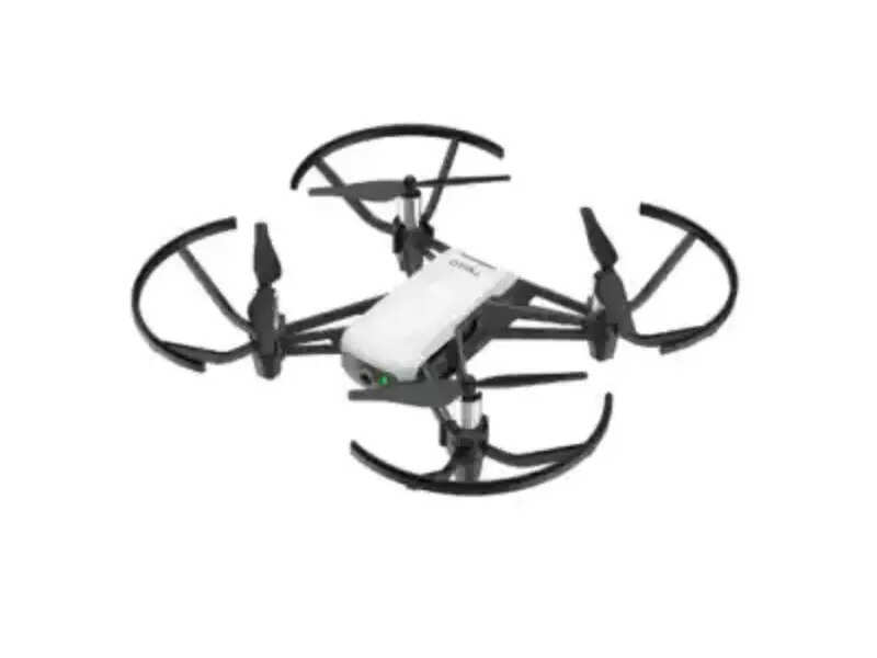 Drone cameras on EMI: Best options to capture perfect aerial shots ...