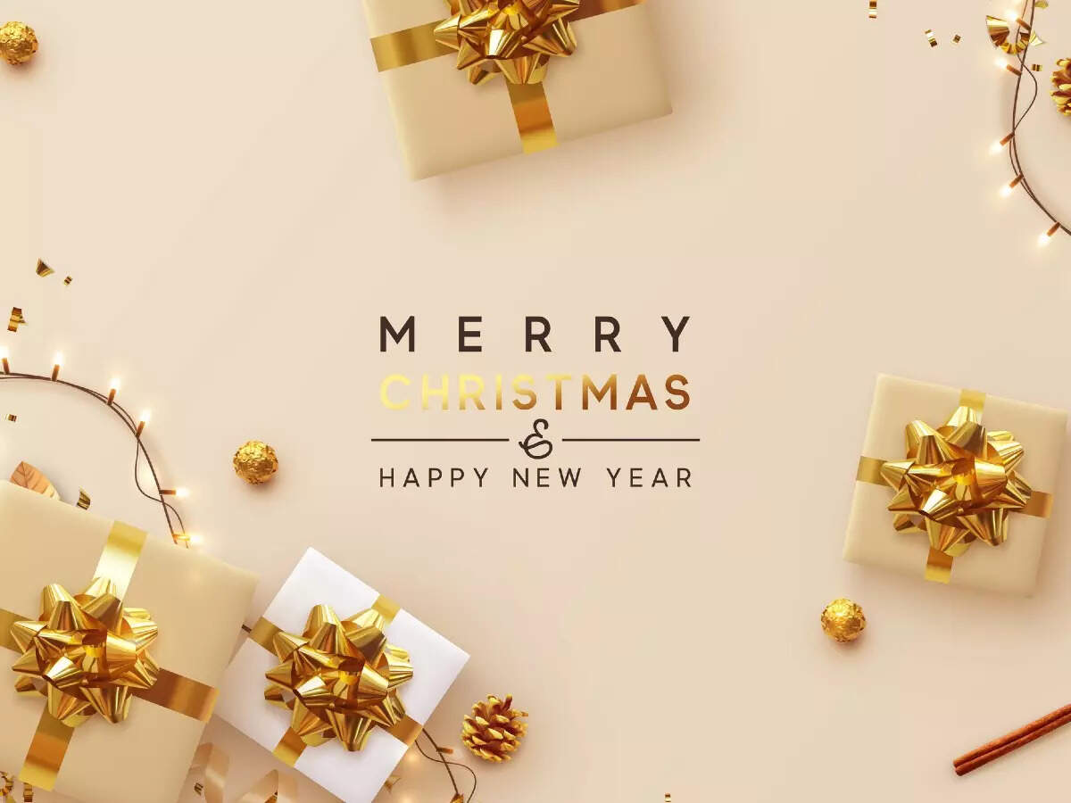 Merry Christmas 2025: Wishes, Messages, Images, Quotes, Status, Pics ...