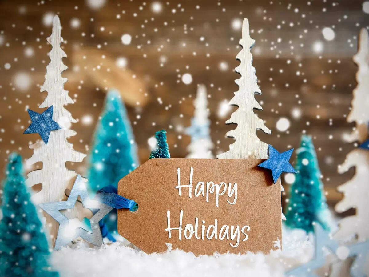Merry Christmas 2025: Wishes, Messages, Images, Quotes, Status, Pics ...