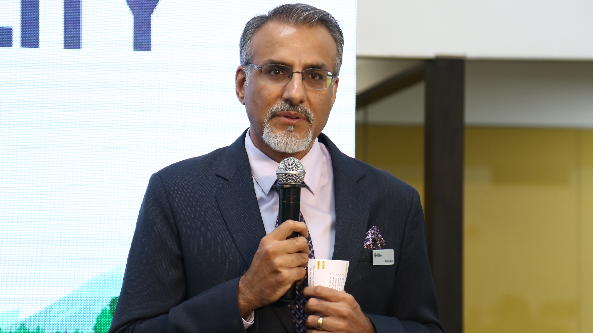 SUN Mobility launches new SwapX station and S2.1 battery pack: Aims to ...