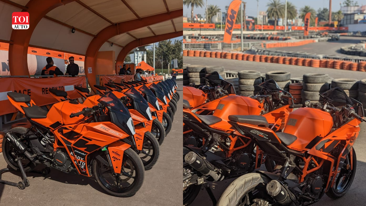 KTM RC Cup Racing Championship underway: How to register, selection ...