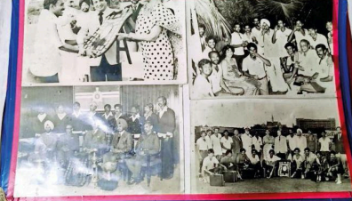 Lakra, Forgotten Hero Of Indian Hockey, Languishing In Poverty | Raipur ...