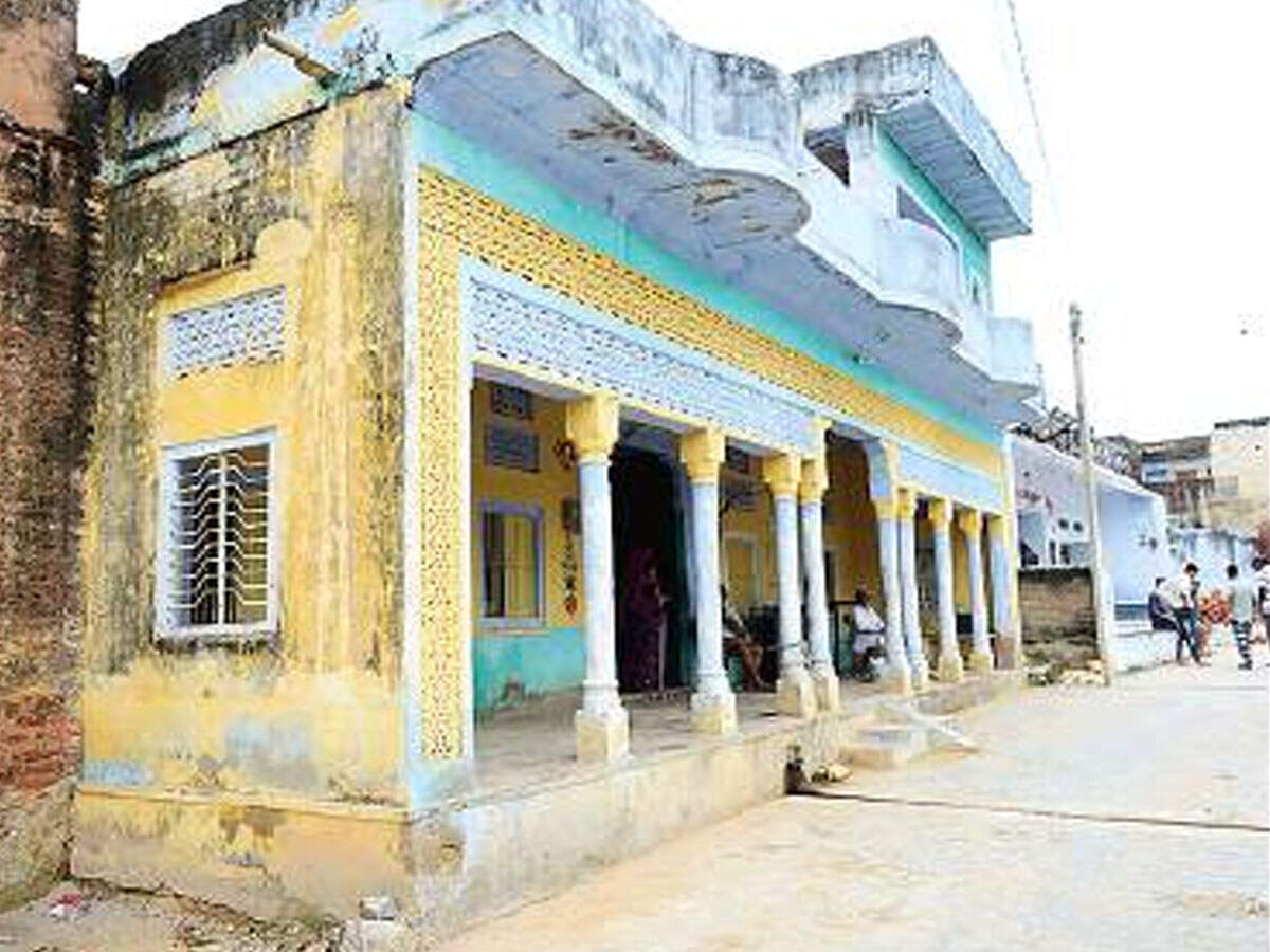 In Rajasthan's sati village, Roop Kanwar still burns bright | Jaipur ...