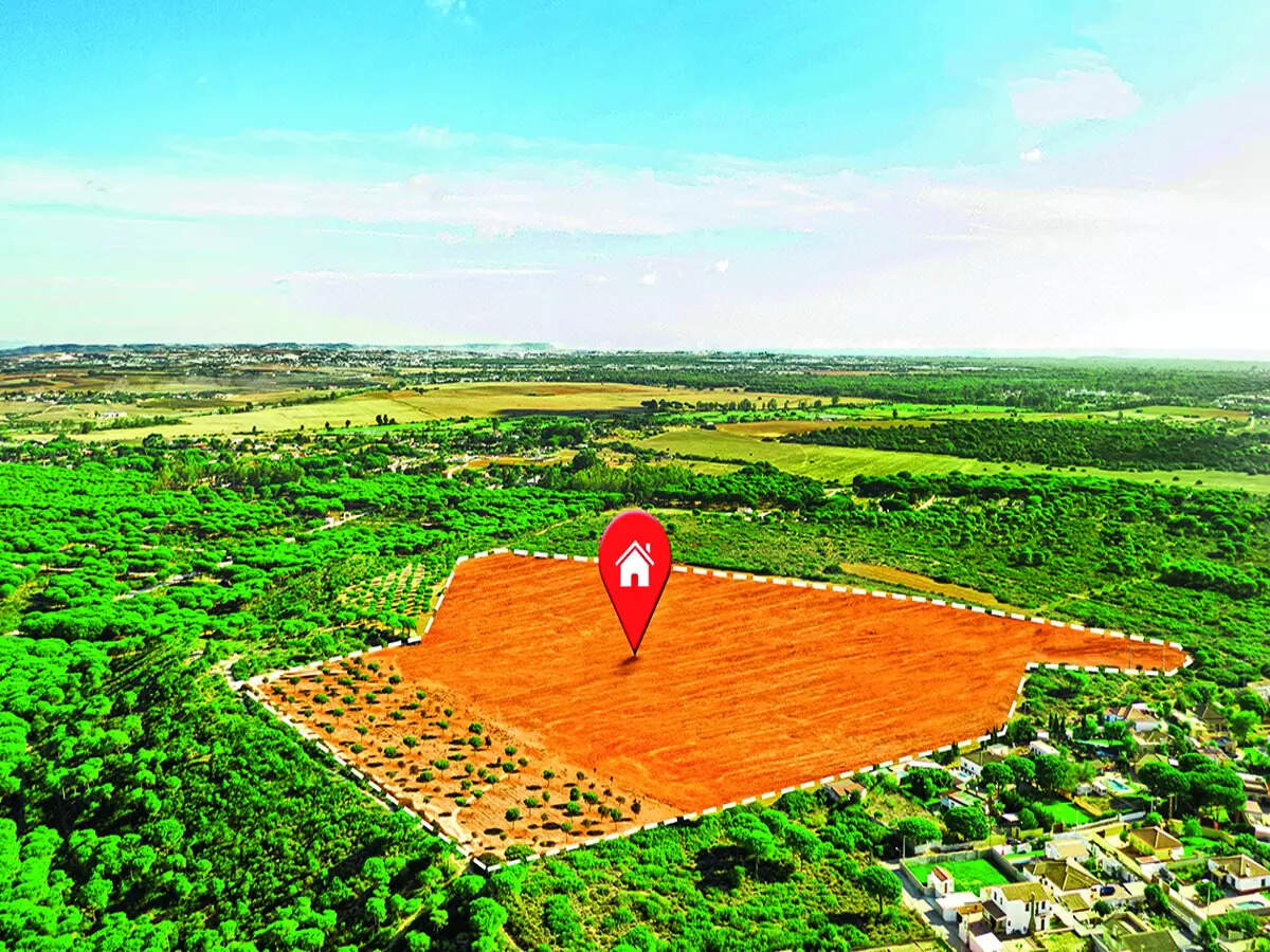 bda: BDA auction: Buyers lost in search