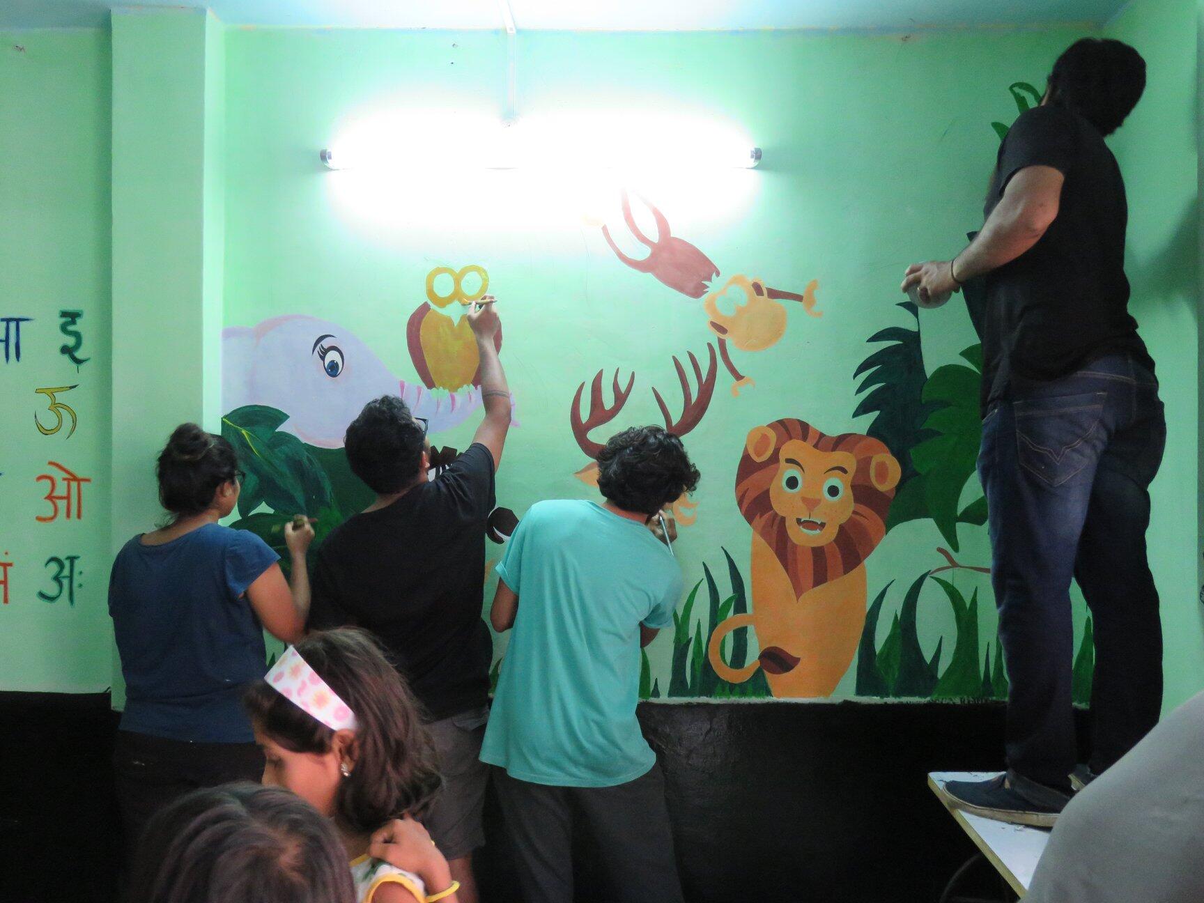 the ecstasy hub: For these city youngsters, weekends are not just about ...