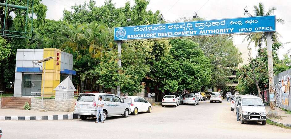 BDA: With few takers, BDA puts its building plans on hold