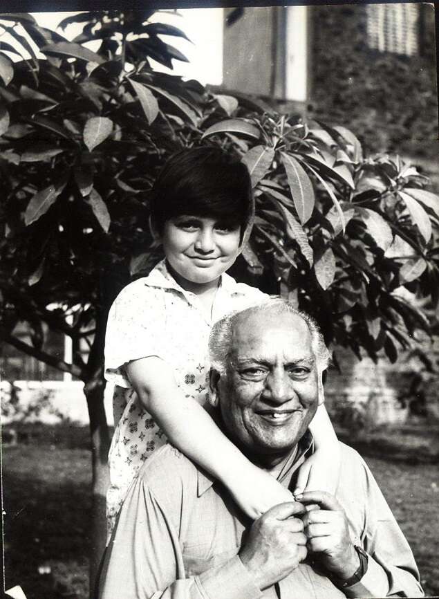 Faiz was born, studied and married in India. To call him Pakistani is a ...