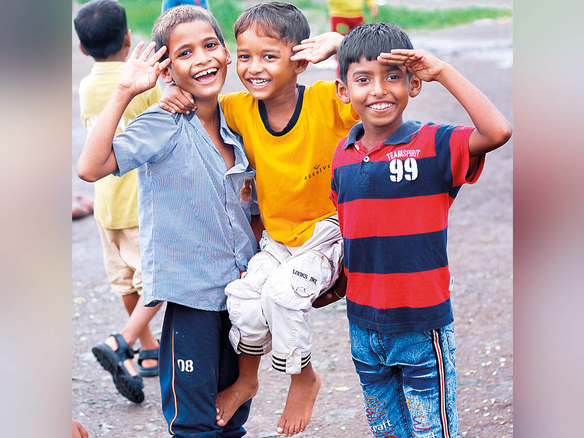 Mumbai Speaks: Jai jawan