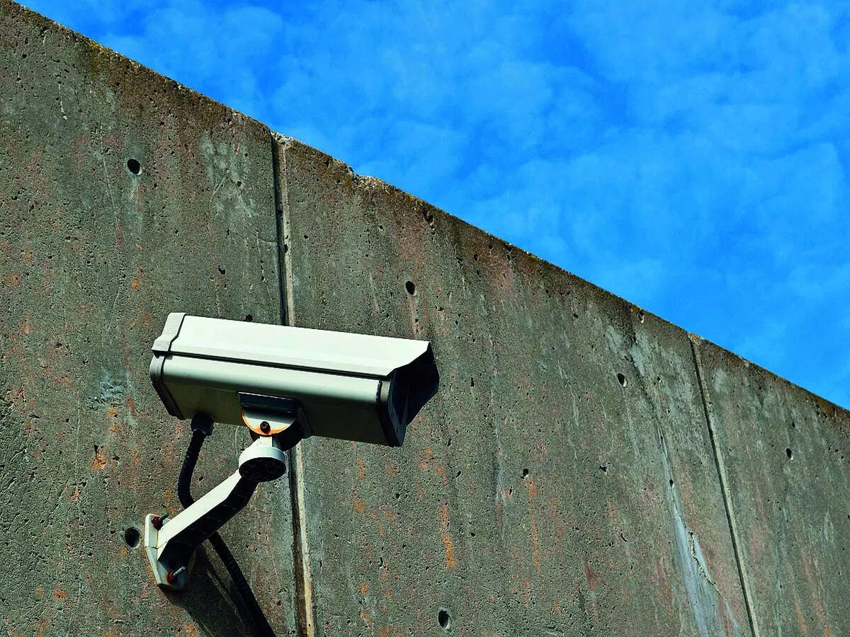 CCTV footage, evidence of no use as burglary case stagnates