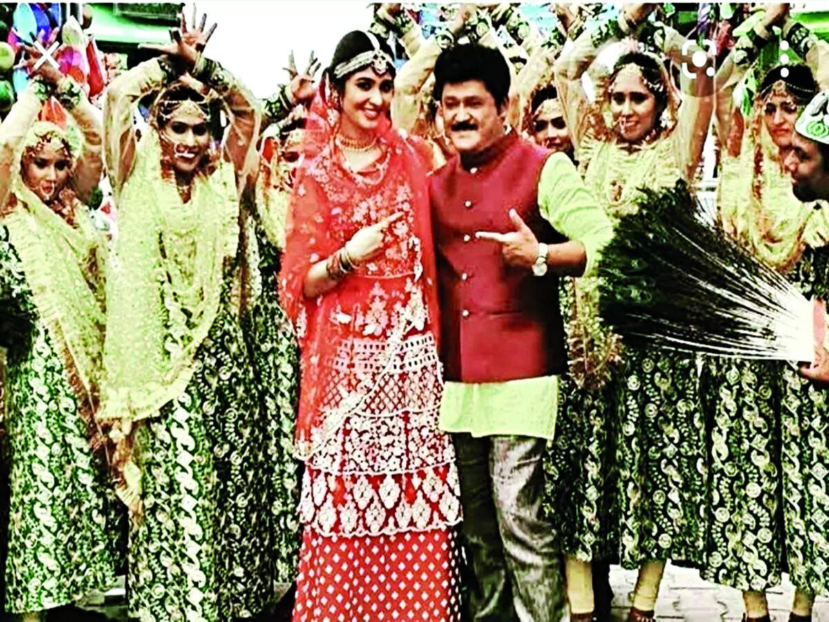 thothapuri chapter: Thothapuri Chapter 1 movie review: Pun intended