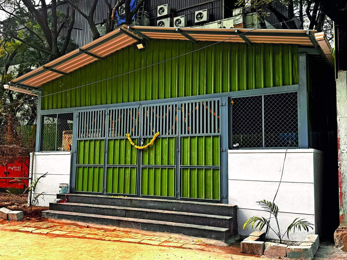 Bengaluru’s only thermocol, mattress waste centre opens in Koramangala