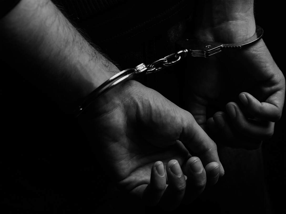 Man Booked For Unnatural Sex With Wife