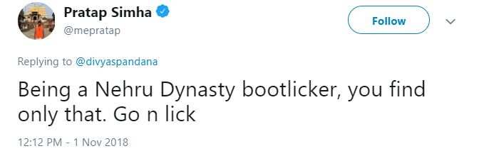 Divya Spandana twitter: BJP slams Ramya aka Divya Spandana's ...