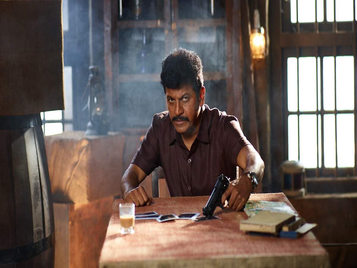 Rustum movie review: Greatest Bhojpuri film ever made in Kannada