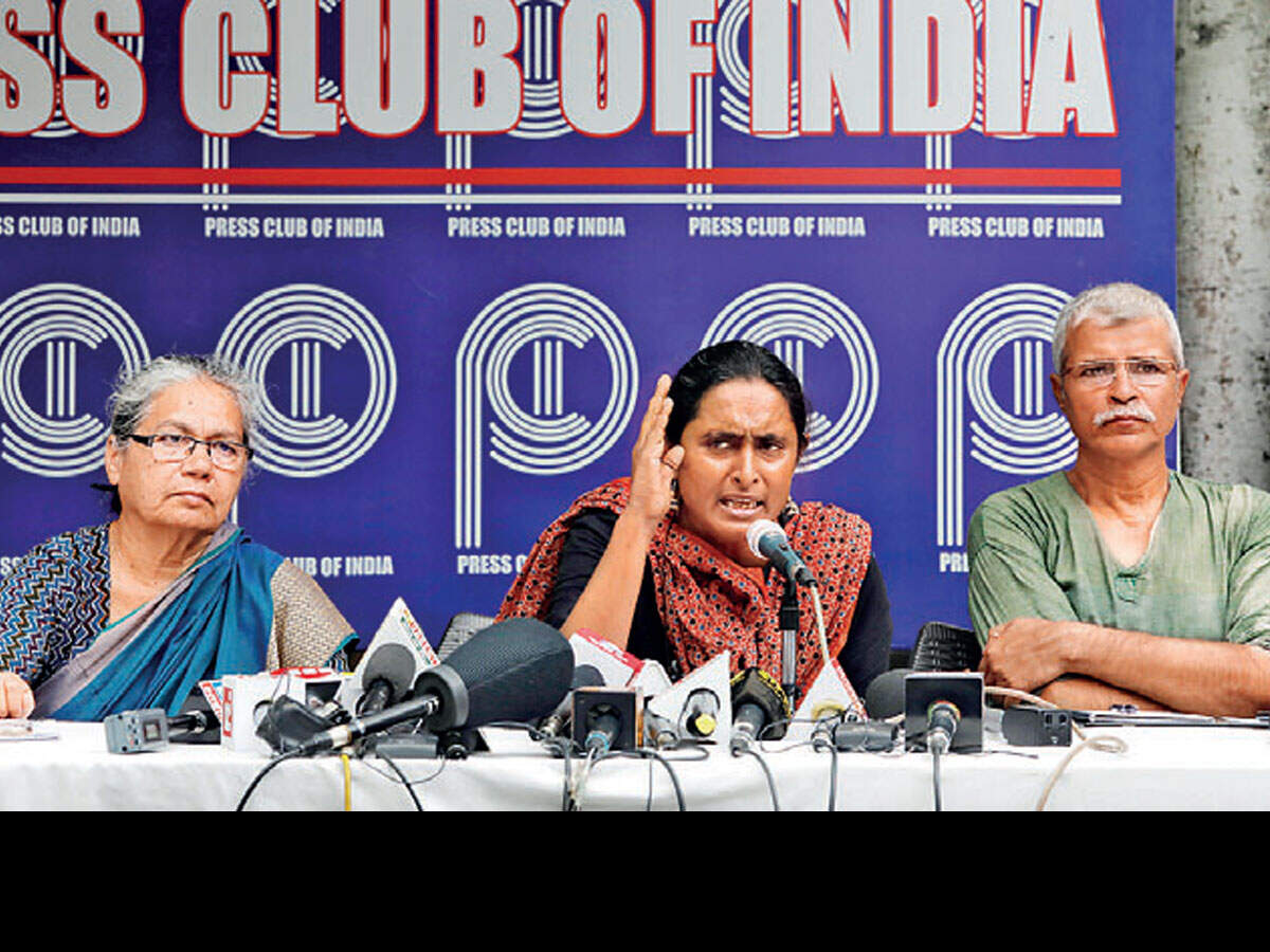 Activists unable to show Kashmir ground report video Activists unable to show Kashmir ground report video