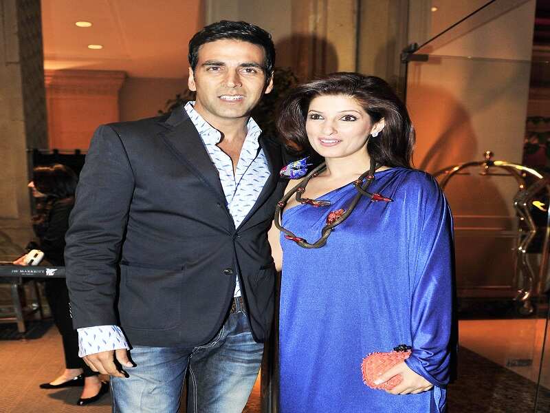 Republic Day 2019: It's a hike for Akshay Kumar and family!